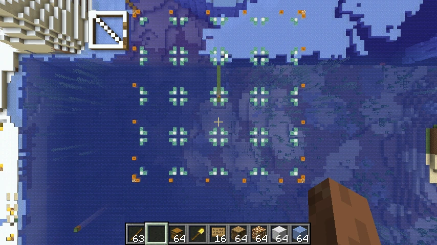 Sistema de Lotes | GriefDefender